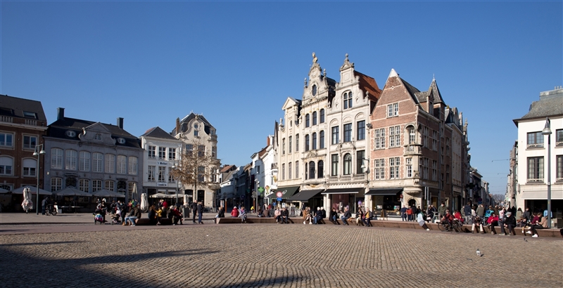 Algemene toelichting mbt belangrijkste verrichtingen en verklaring van ...